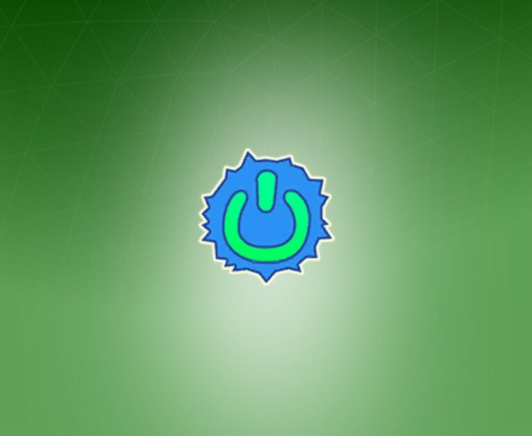 Fortnite Powered Up Emote - Pro Game Guides