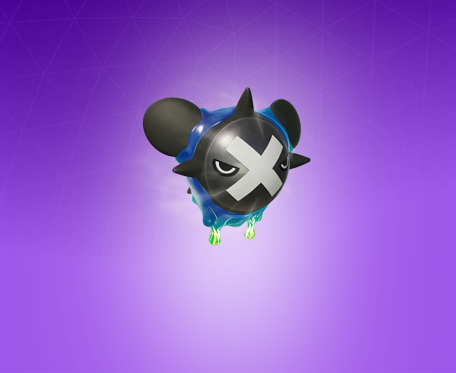 Fortnite Grriz Skin - Character, PNG, Images - Pro Game Guides