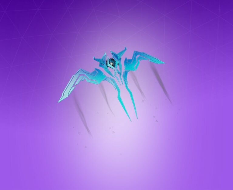 Fortnite Lunar Skyspan Glider - Pro Game Guides