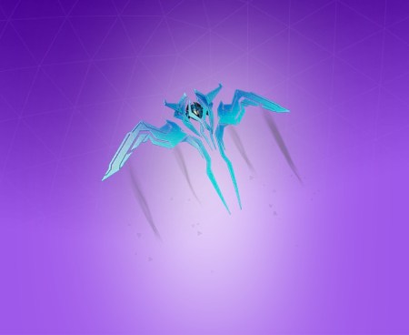 Fortnite Lunar Skyspan Glider - Pro Game Guides