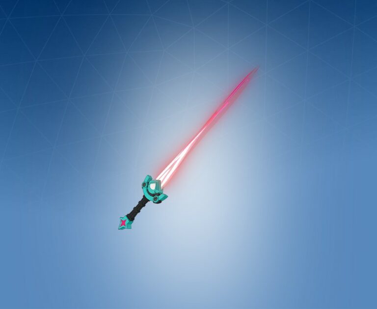 Fortnite Blazeberry Blade Pickaxe - Pro Game Guides