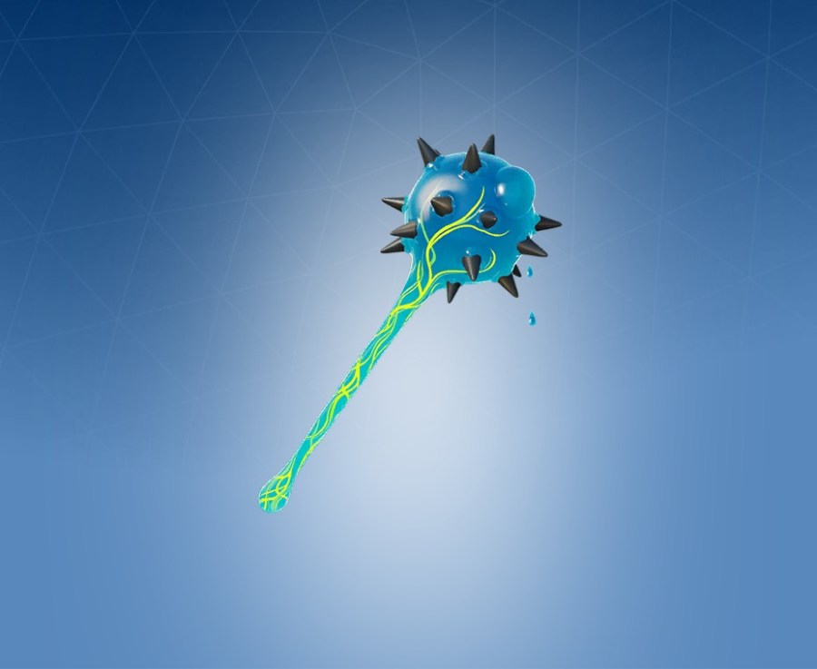 Fortnite Cold Snap Pickaxe - Pro Game Guides