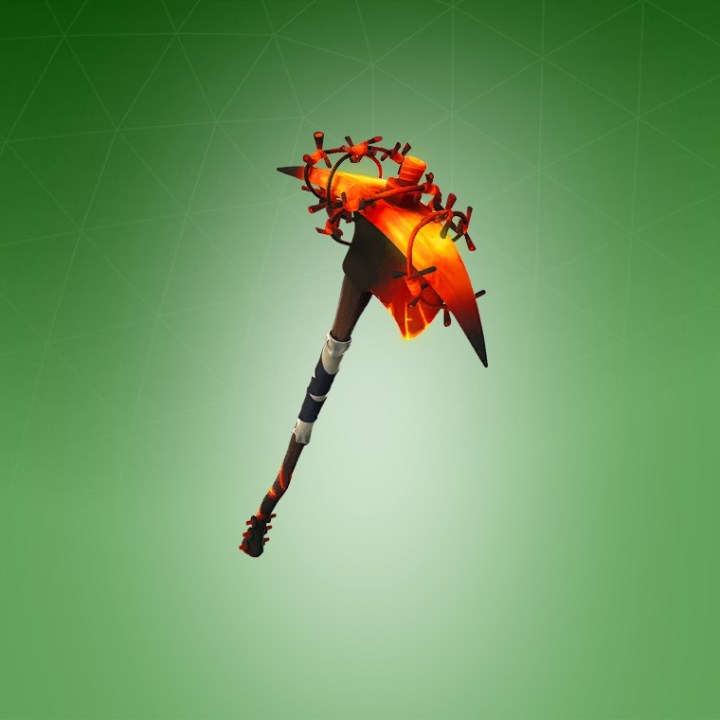 Fortnite Best Pickaxes - Top Rated Harvesting Tools in the Game! - Pro ...