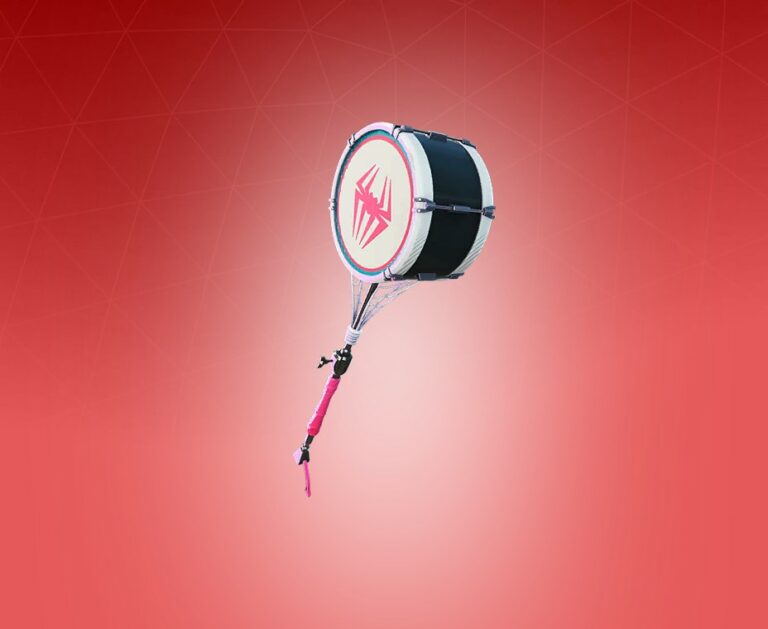 Fortnite Spider Snare Pickaxe - Pro Game Guides