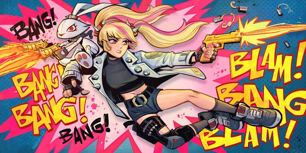 Fortnite Read the Manga Loading Screen - Pro Game Guides