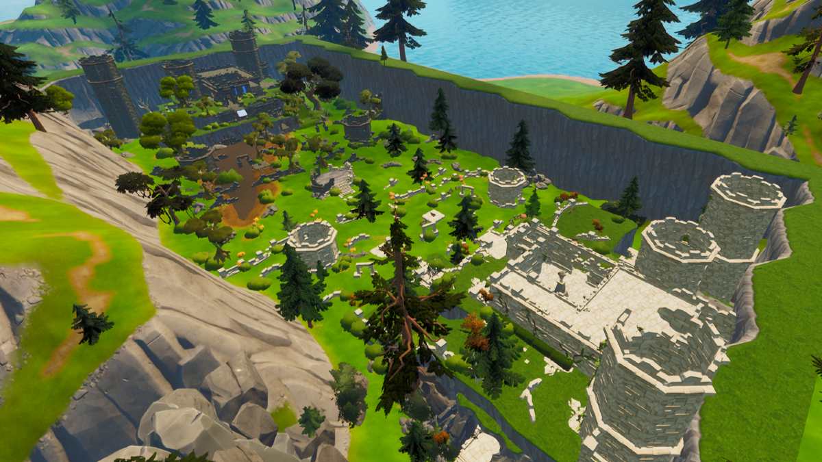 Fortnite Capture the Flag Codes (May 2023) - Pro Game Guides