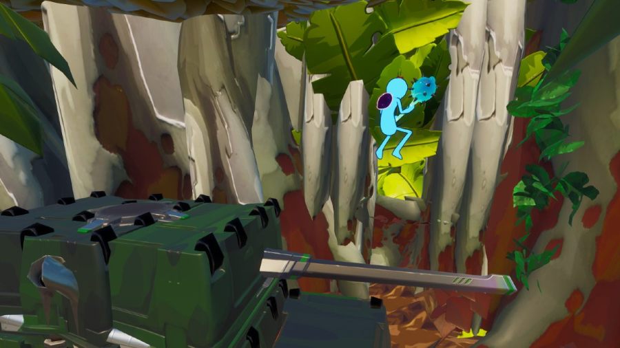 Fortnite First Person Codes - Best First Person Maps! - Pro Game Guides