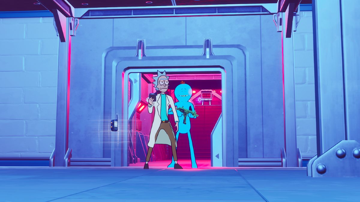 Best Fortnite Roleplay Map Codes (December 2022) - Creative RP Maps ...