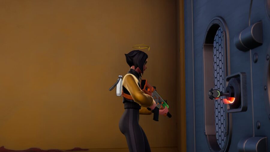 Where are the Vault locations in Fortnite - Pro Game Guides