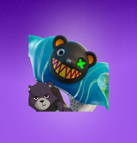 Fortnite Grriz Skin - Character, PNG, Images - Pro Game Guides