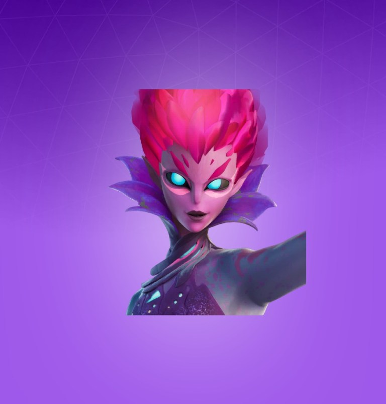 Fortnite The Herald Skin - Character, PNG, Images - Pro Game Guides