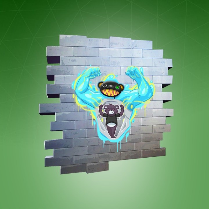 Fortnite Growlin' Grriz Set - Pro Game Guides