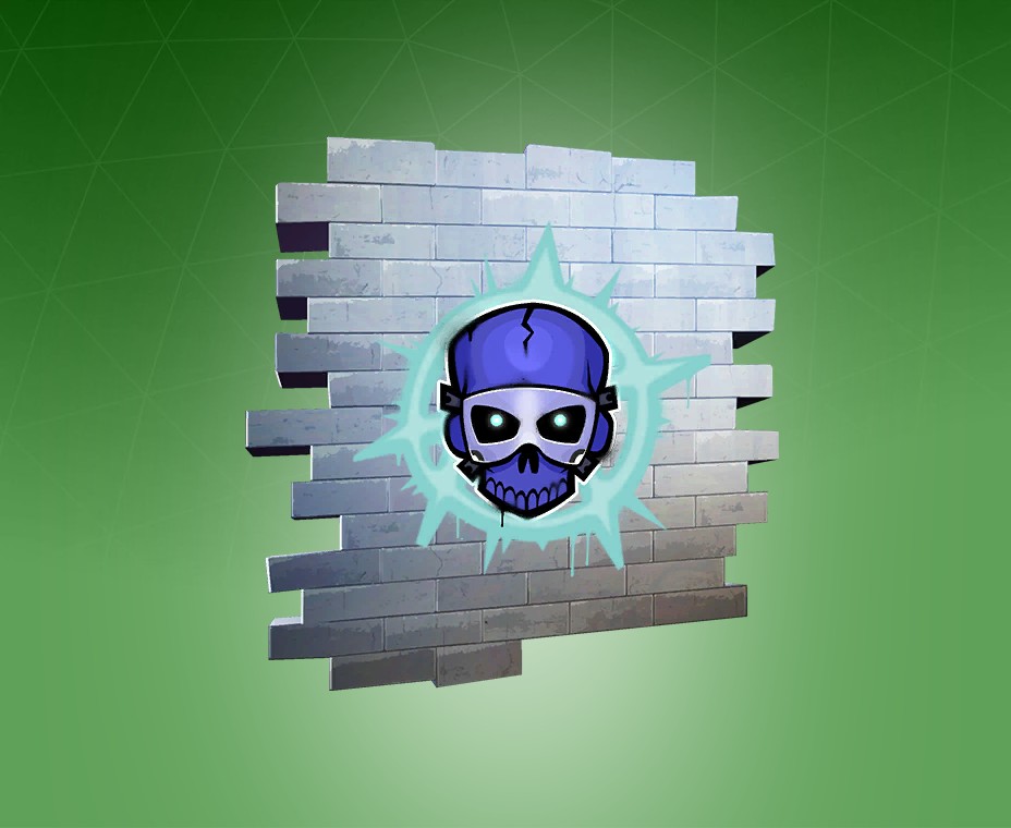 Fortnite Mad Mask Spray - Pro Game Guides
