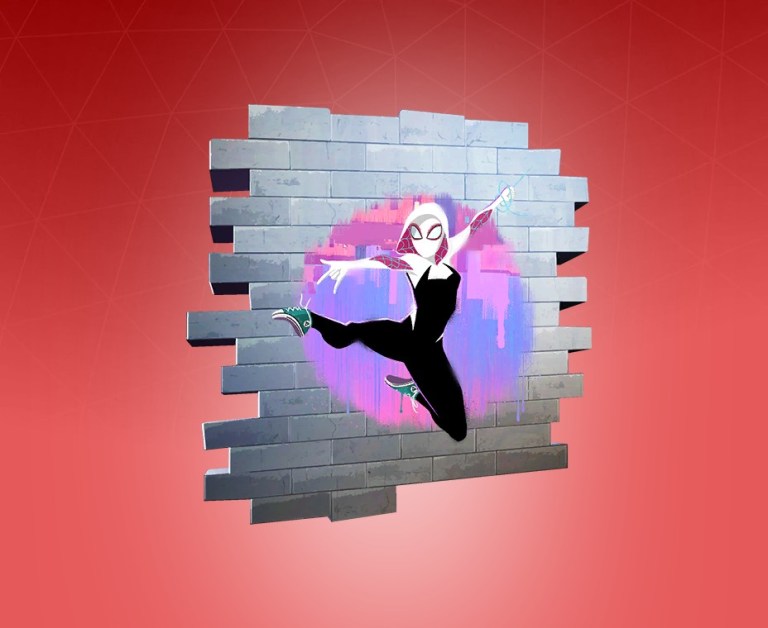 Fortnite Mid-Swing Spray - Pro Game Guides
