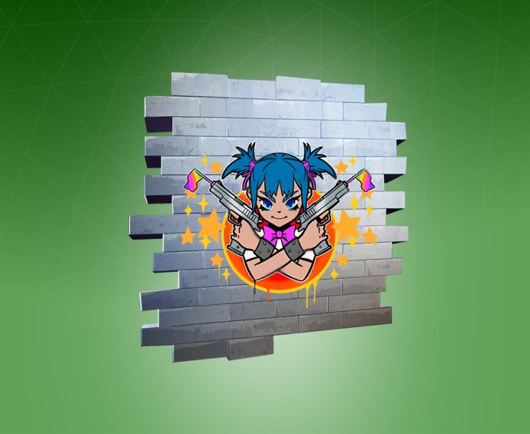 Fortnite Reloaded 'n Ready Spray - Pro Game Guides