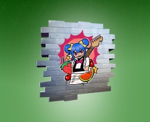 Fortnite Tied up in Trouble Spray - Pro Game Guides