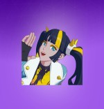 Fortnite Lennox Rose Skin - Character, PNG, Images - Pro Game Guides