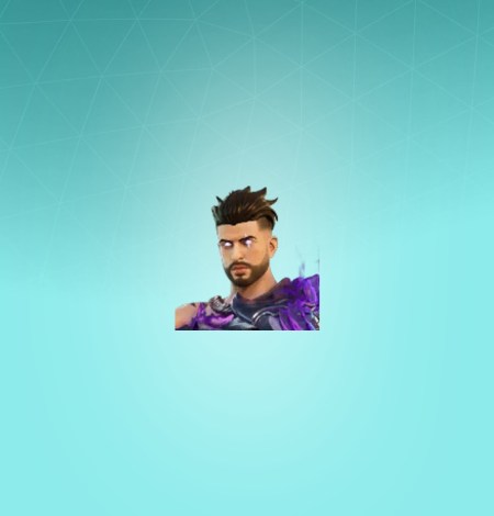 Fortnite SypherPK Skin - Character, PNG, Images - Pro Game Guides