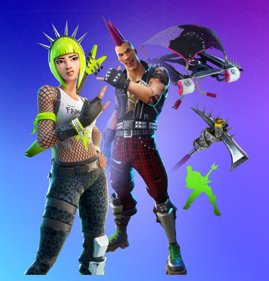 Fortnite Volume 11 Bundle - Pro Game Guides