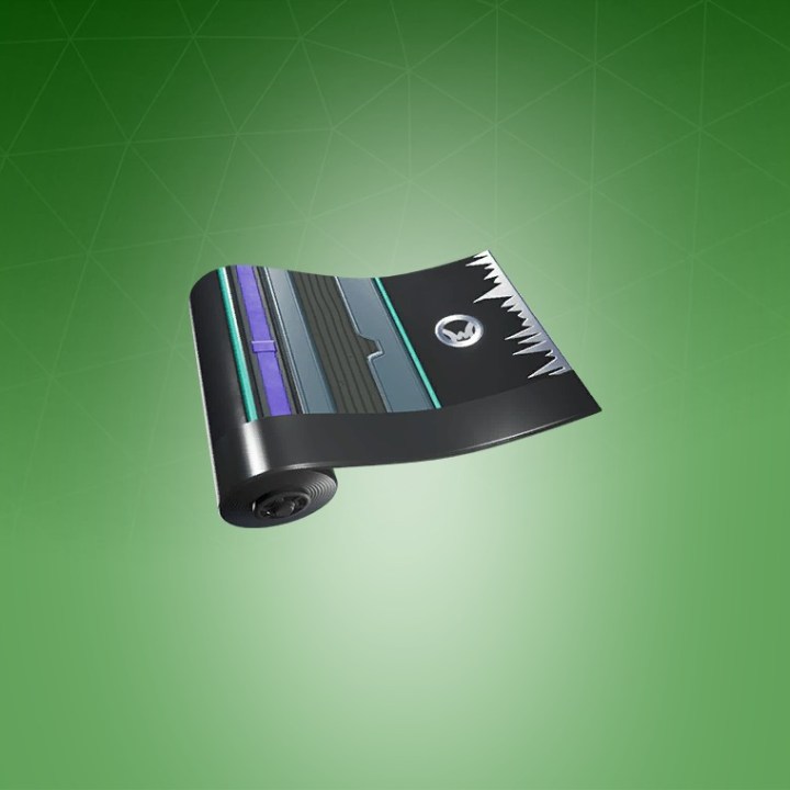 Fortnite Chrome Conjurer Emote - Pro Game Guides