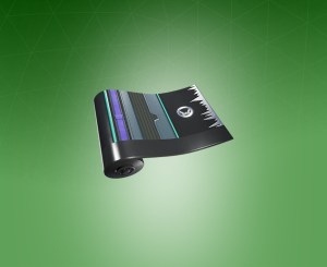 Fortnite Chrome Marked Wrap - Pro Game Guides