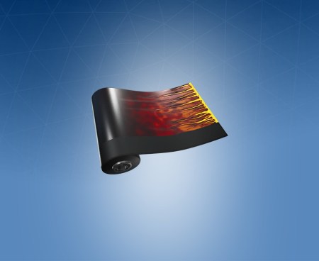 Fortnite Freshly Forged Wrap - Pro Game Guides