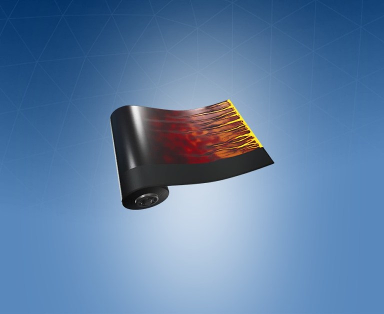 Fortnite Freshly Forged Wrap - Pro Game Guides