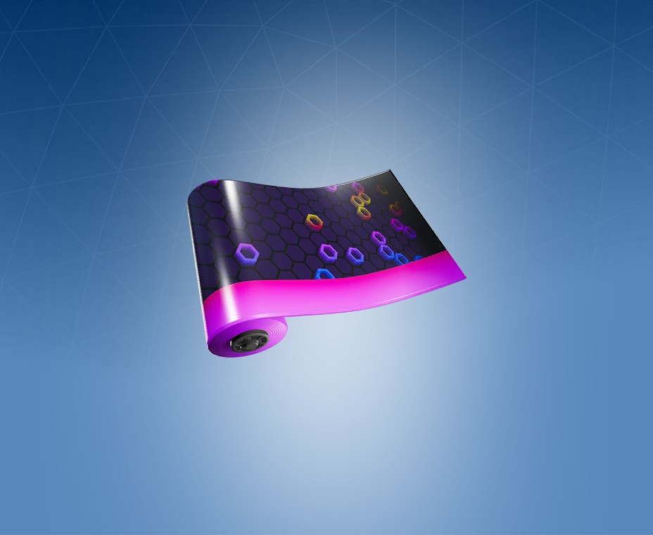 Fortnite Hexture Wrap - Pro Game Guides