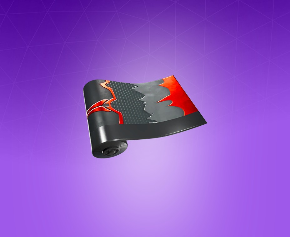 Fortnite Shredded Wrap - Pro Game Guides