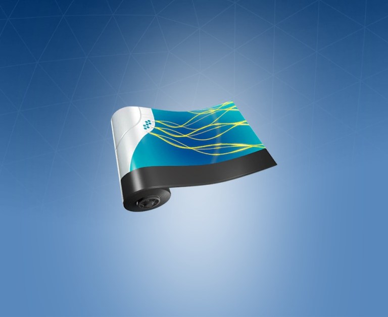 Fortnite Slurpmatic Wrap - Pro Game Guides