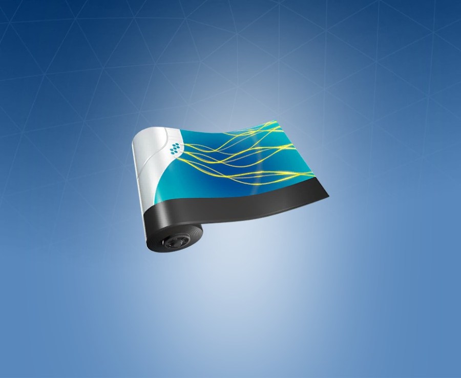 Fortnite Slurpmatic Wrap - Pro Game Guides