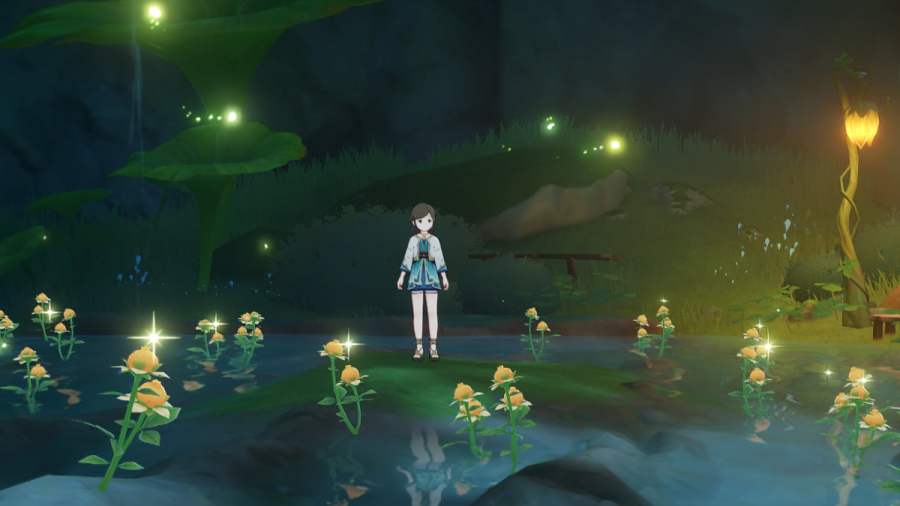 Genshin Impact Giving Flowers World Quest guide – Varuna Gatha sequel ...