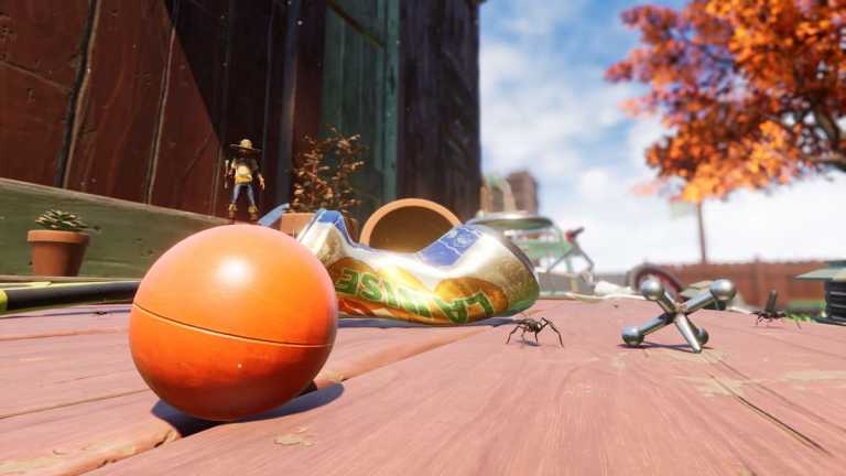 Is Grounded on Game Pass for Xbox/PC? | Pro Game Guides