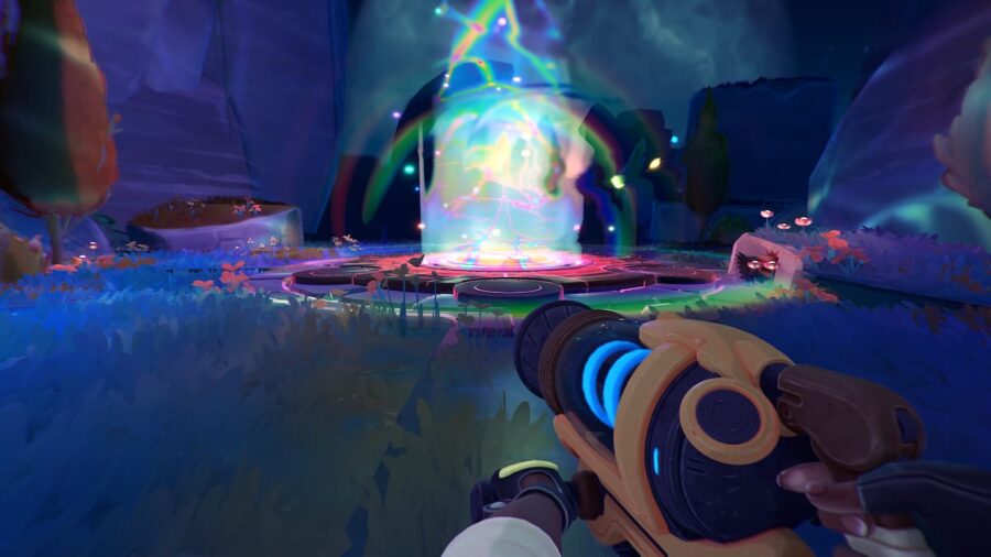 How to get to new islands in Slime Rancher 2 - Pro Game Guides