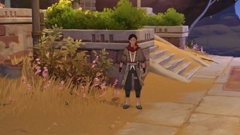 Genshin Impact Join the Eremites and Embrace a Wonderful New Life ...