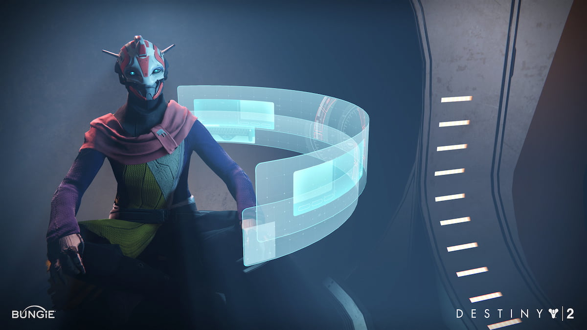 Who is Lakshmi-2 in Destiny 2? | Pro Game Guides