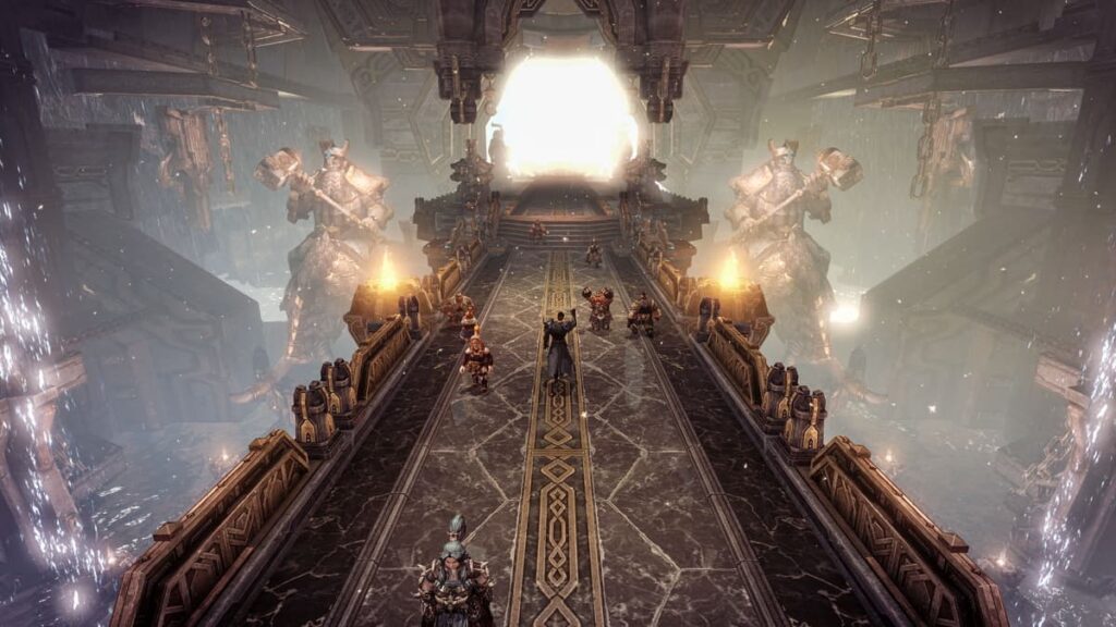 Best mining spots in Lost Ark - Pro Game Guides