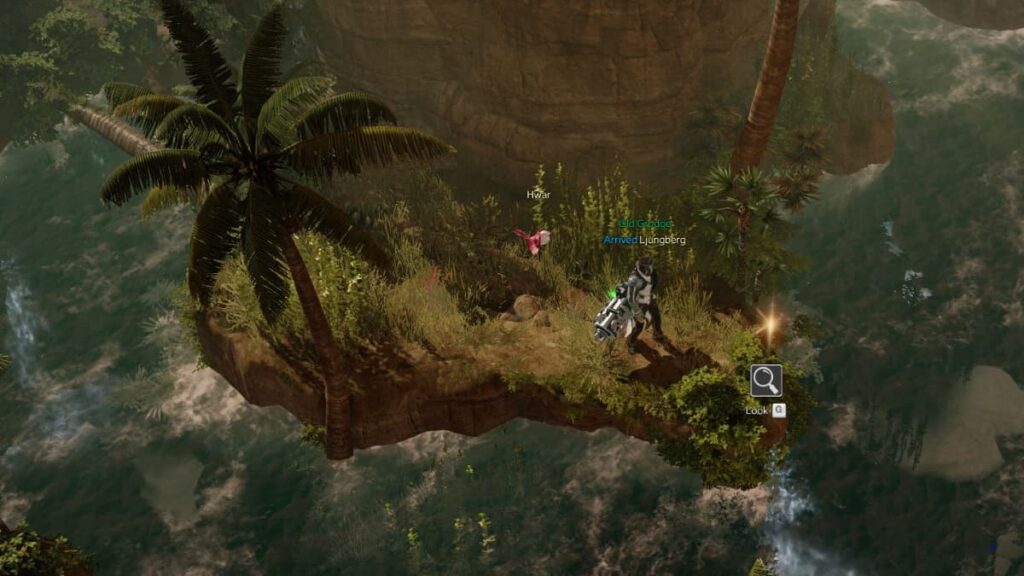 Where is the oasis on Eternity Isle in Lost Ark? - Pro Game Guides