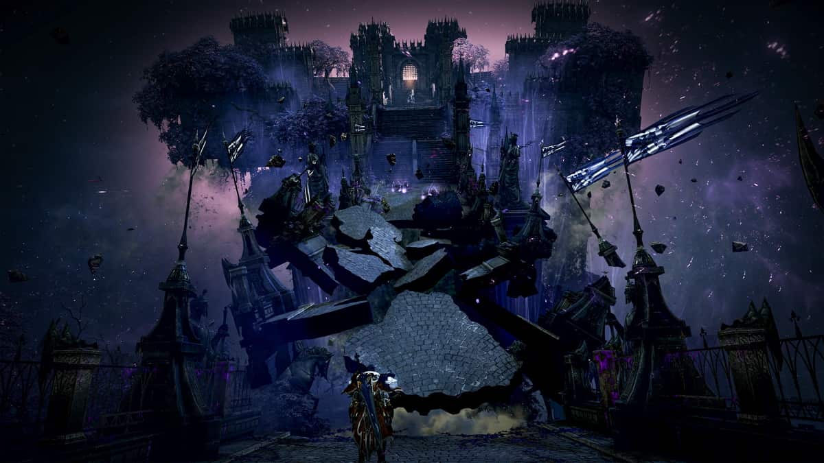Best excavating spots in Lost Ark | Pro Game Guides