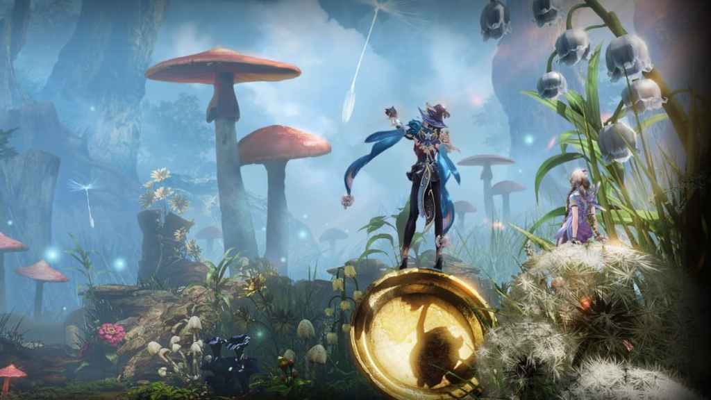 Lost Ark DPS Meter - Explained and How to Get | Pro Game Guides