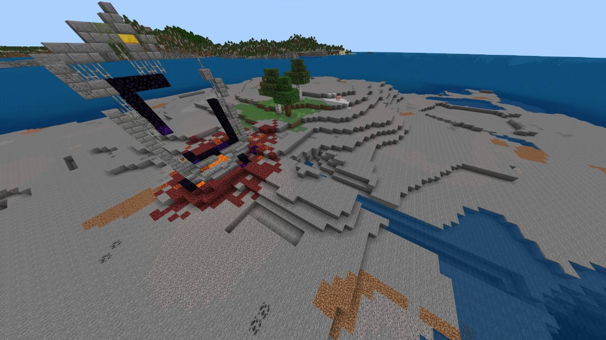 Best Minecraft PE Seeds of All Time for 1.19 (November 2022) - Pro Game ...