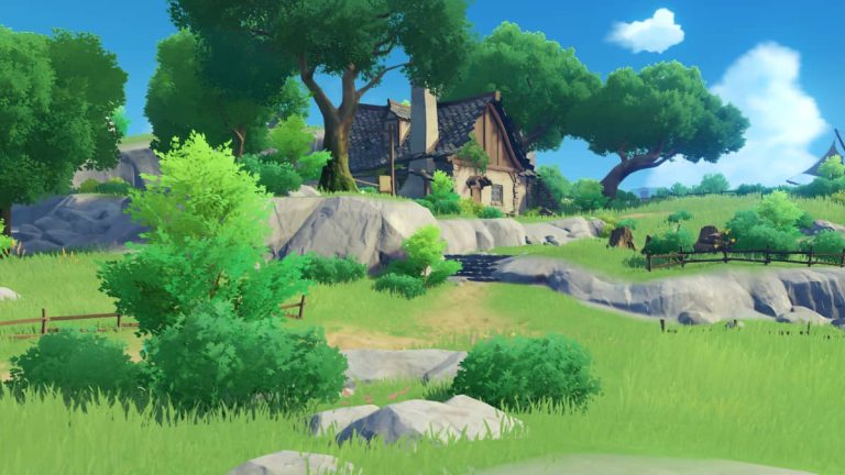 What is The Boar Princess about in Genshin Impact? | Pro Game Guides