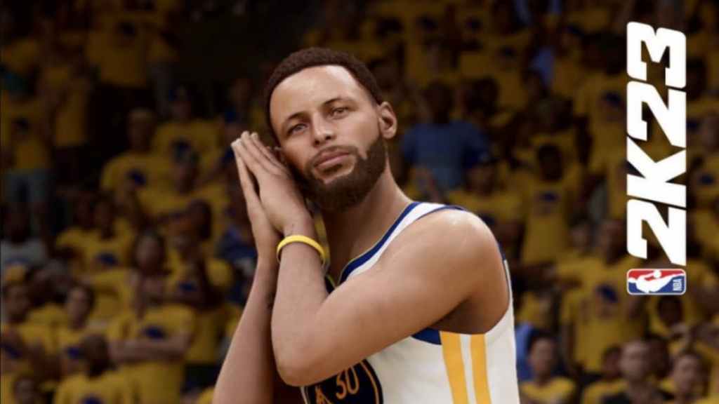What is Stephen Curry's rating in NBA 2k23? | Pro Game Guides