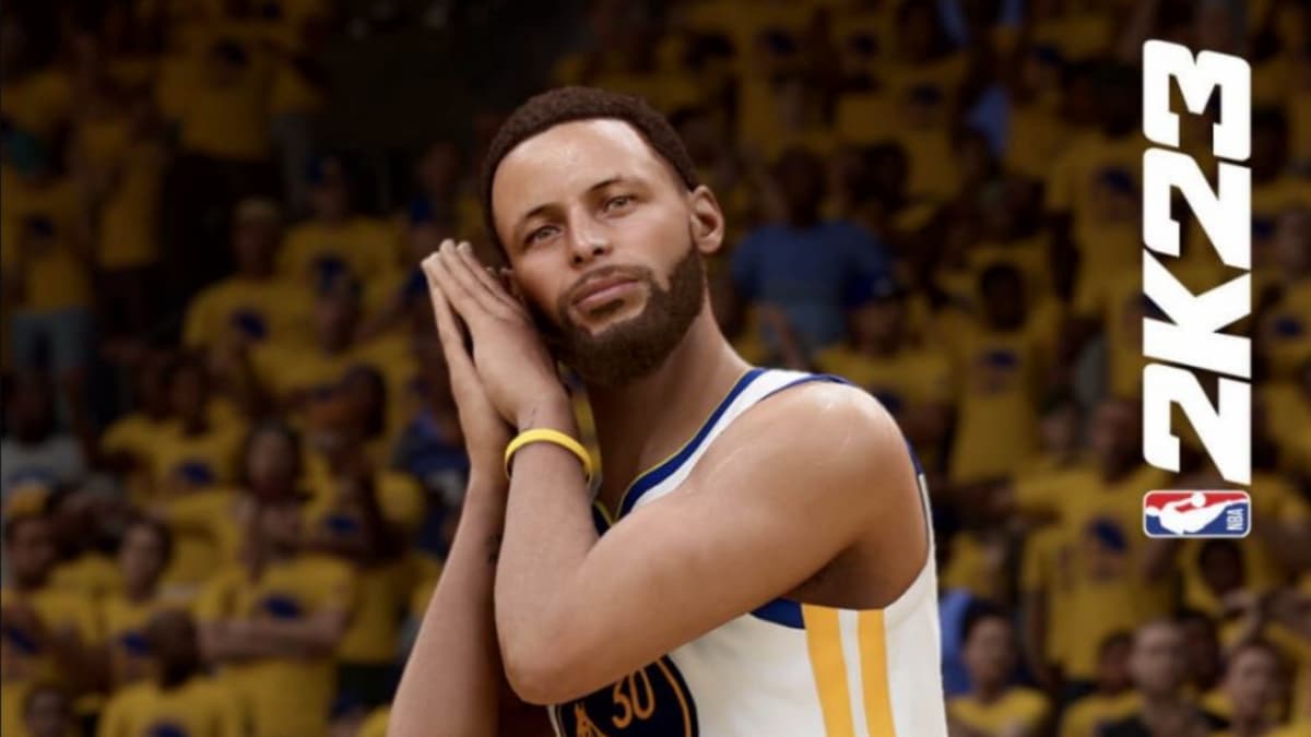 What is Stephen Curry's rating in NBA 2k23? | Pro Game Guides