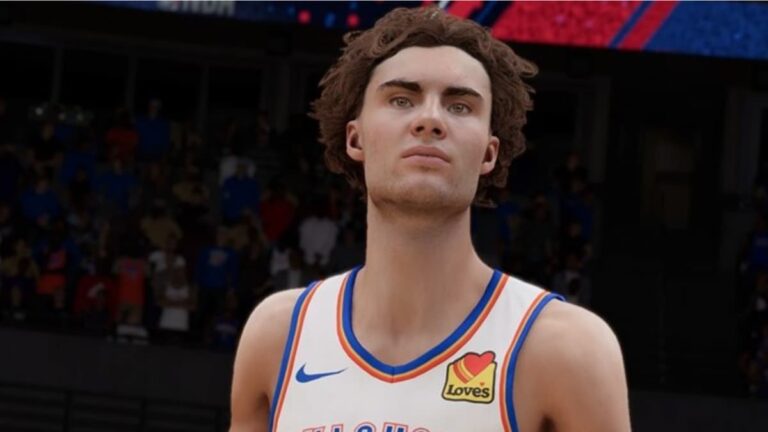 Best Point Guard Builds In Nba 2k23 Pro Game Guides