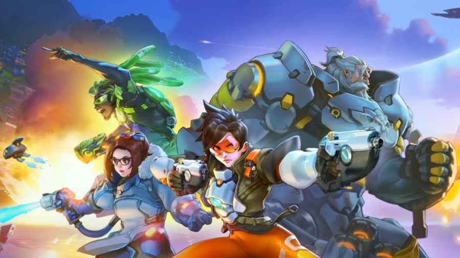 Is Overwatch 2 Cross platform Pro Game Guides Is Overwatch 2 Cross platform Pro Game Guides