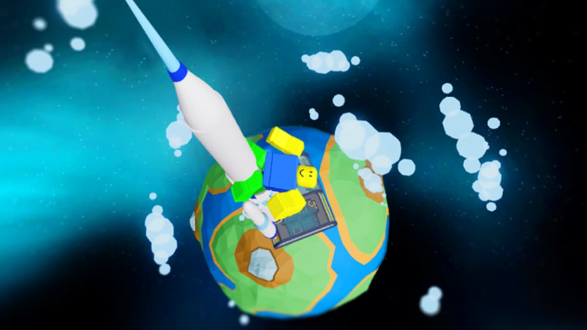 Racing Rocket Codes | Pro Game Guides