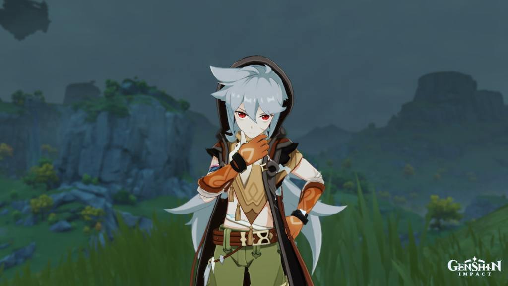 Is Razor good in Genshin Impact? | Pro Game Guides