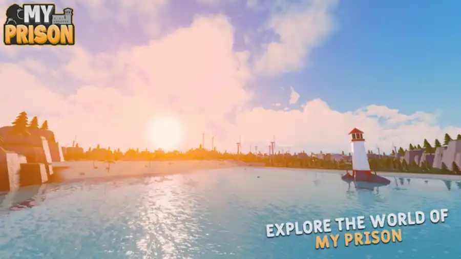 My Prison Codes | Pro Game Guides