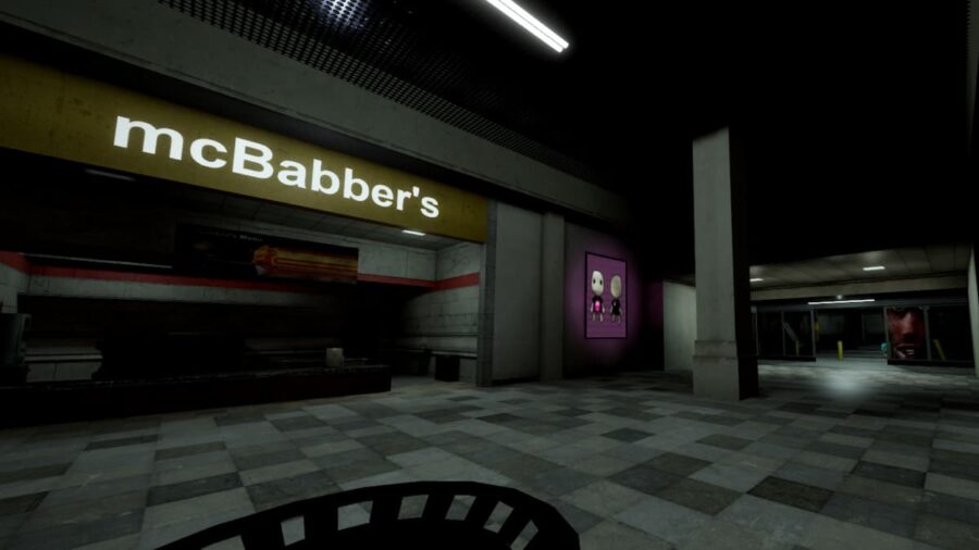 Как попасть в подсобные помещения в Nextbots Нико — Roblox - Game News ...